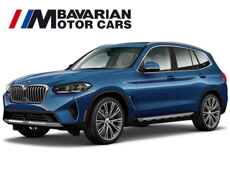 BMW X3 xDrive30i - Tax Free Military Sales in Wuerzburg Price 51182 usd ...