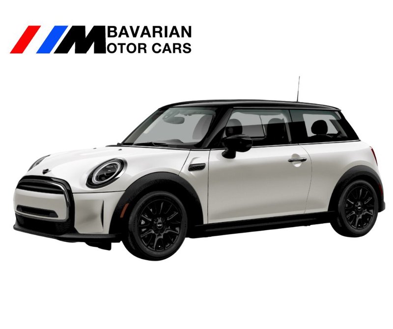 MINI Cooper Hardtop 2 Door - Tax Free Military Sales in Price 27560 usd ...