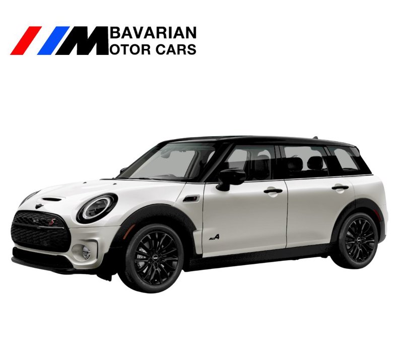 MINI Cooper S Clubman ALL4 - Tax Free Military Sales in Price 32545 usd ...