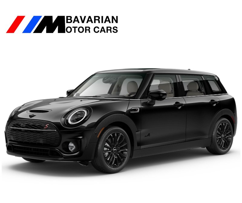 MINI Cooper S Clubman ALL4 - Tax Free Military Sales in Price 36155 usd ...