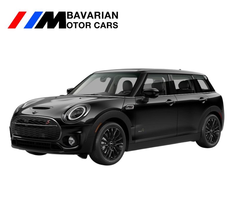 MINI Cooper S Clubman ALL4 - Tax Free Military Sales in Wuerzburg Price ...