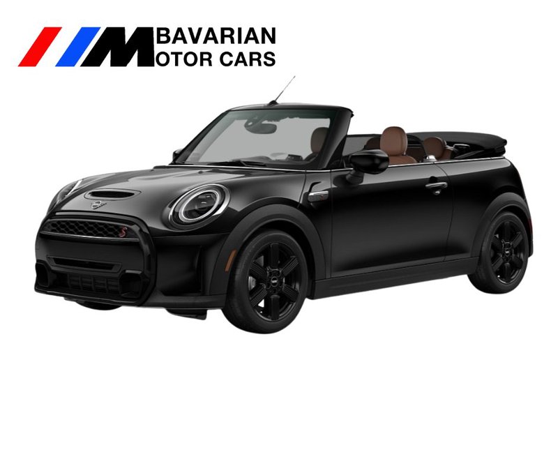 MINI Cooper S Convertible - Tax Free Military Sales in Wuerzburg Price ...