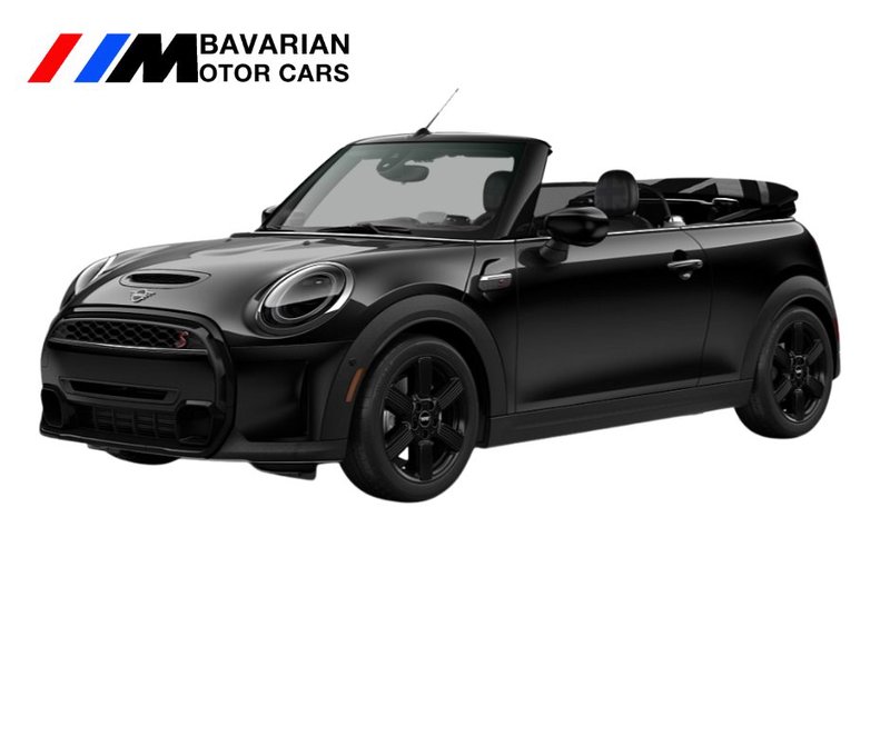 MINI Cooper S Convertible - Tax Free Military Sales in Wuerzburg Price ...