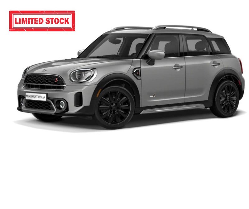 MINI Cooper S Countryman All4 - Tax Free Military Sales in Price 30250 ...