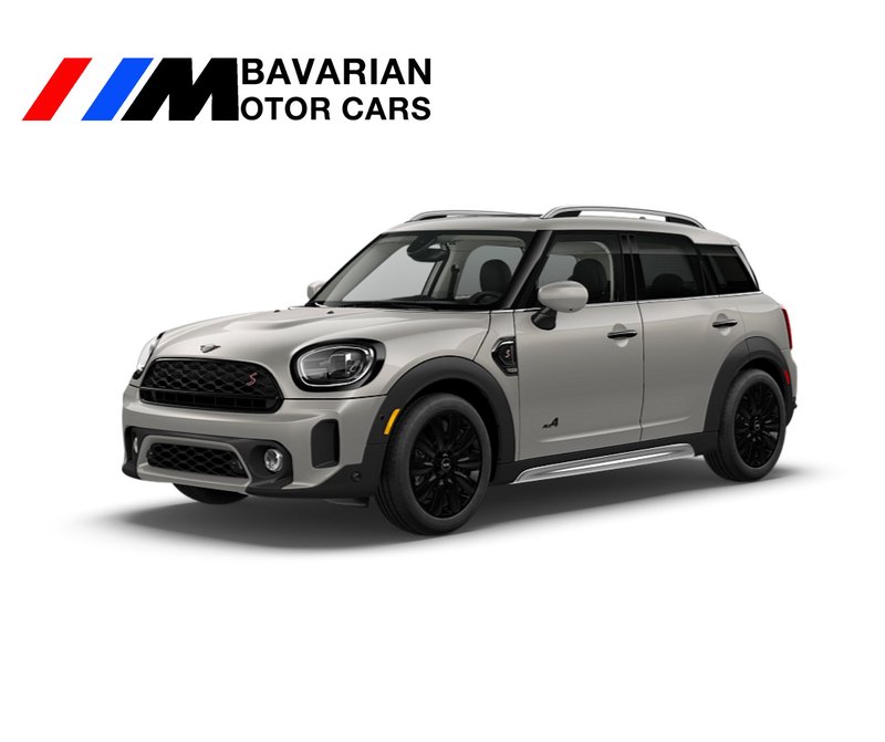 MINI Cooper S Countryman All4 - Tax Free Military Sales in Price 35970 ...
