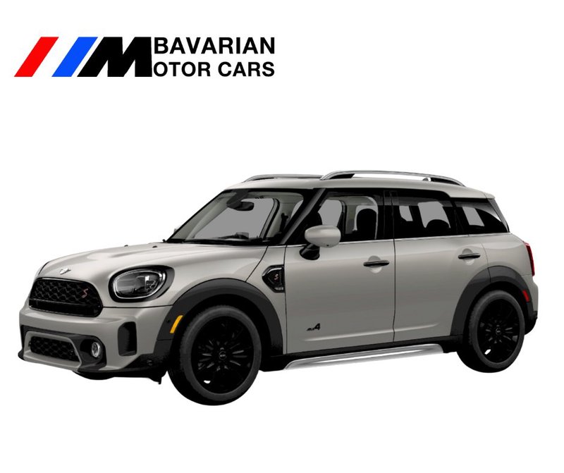 MINI Cooper S Countryman All4 - Tax Free Military Sales in Wuerzburg ...