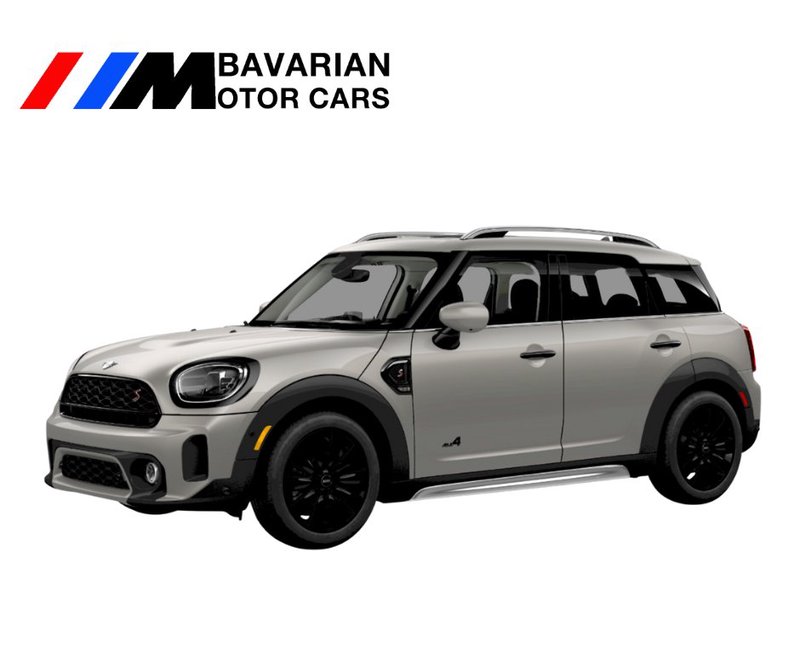 MINI Cooper S Countryman All4 - Tax Free Military Sales in Wuerzburg ...