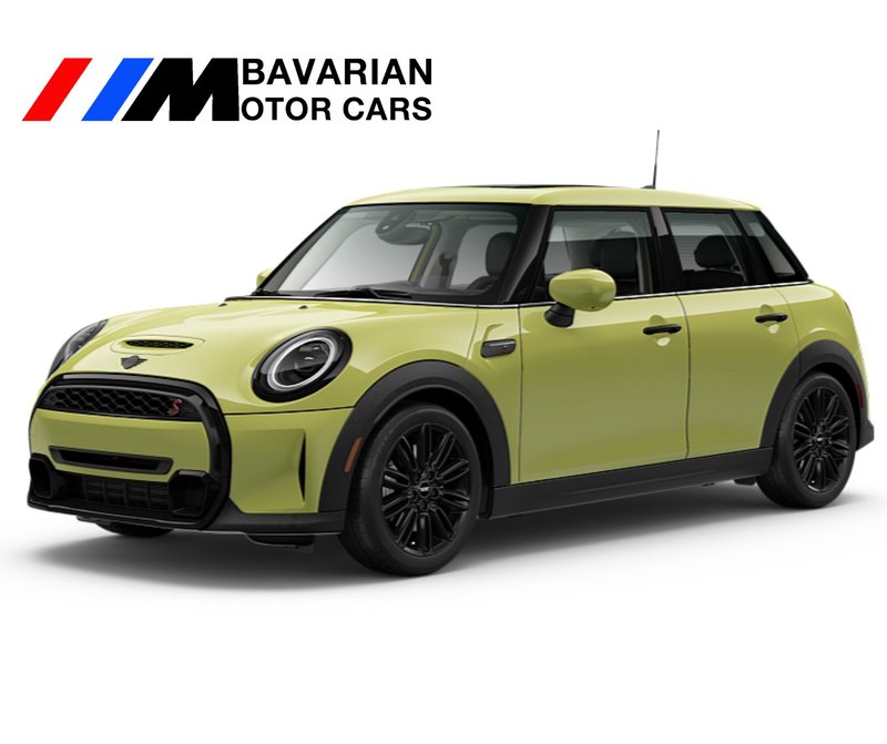 MINI Cooper S Hardtop 4 Door - Tax Free Military Sales in Price 28840 ...