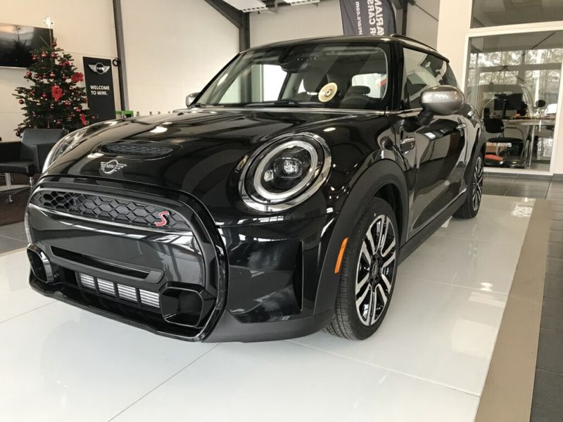 MINI Cooper S Hardtop 2 Door - Tax Free Military Sales in Vilseck ...