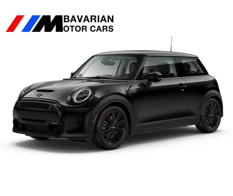 MINI Cooper S Hardtop 2 Door - Tax Free Military Sales in Wuerzburg ...