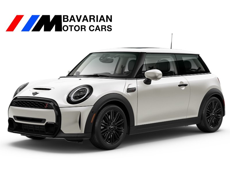 MINI Cooper S Hardtop 2 Door - Tax Free Military Sales in Price 32212 ...