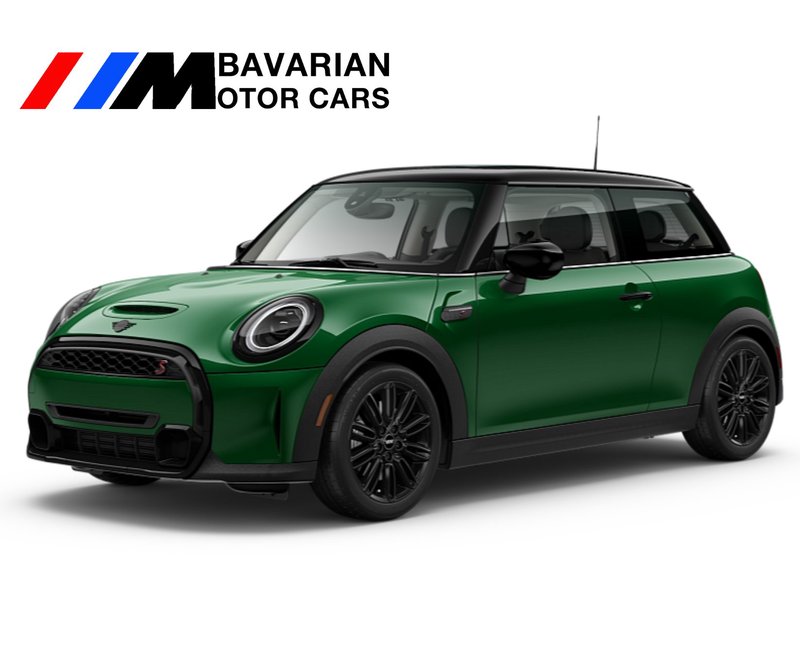 MINI Cooper S Hardtop 2 Door - Tax Free Military Sales in Wuerzburg ...