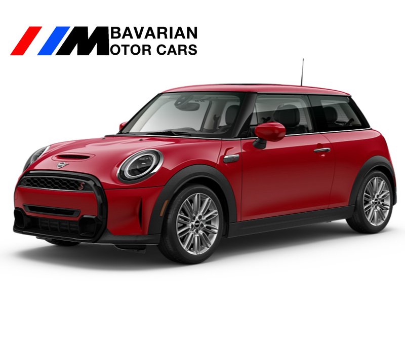 MINI Cooper S Hardtop 2 Door - Tax Free Military Sales in Price 27415 ...