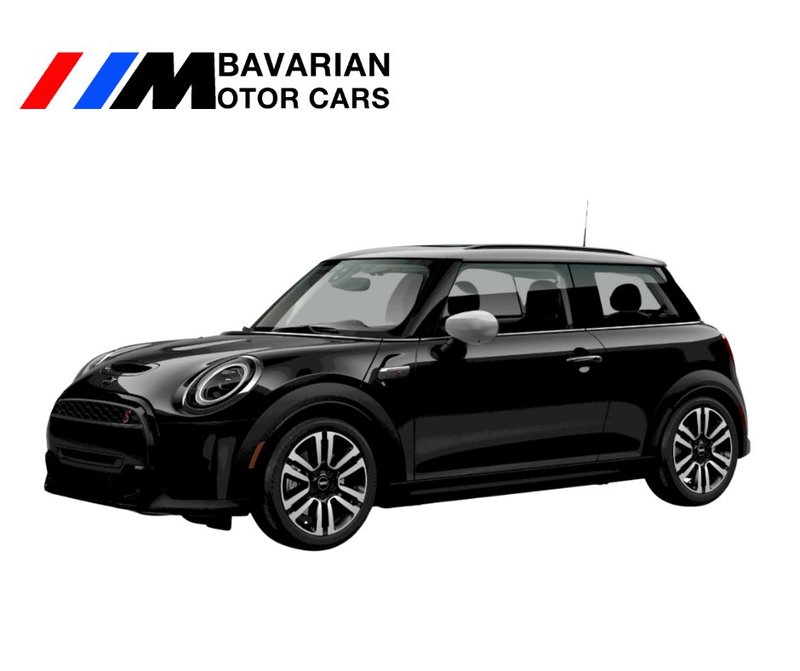 MINI Cooper S Hardtop 2 Door - Tax Free Military Sales in Wuerzburg ...