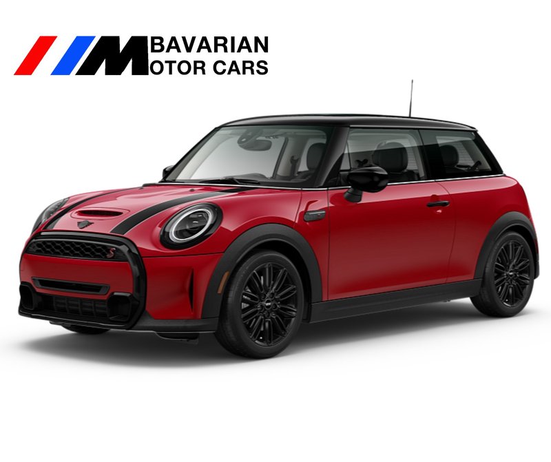 MINI Cooper S Hardtop 2 Door - Tax Free Military Sales in Wuerzburg ...