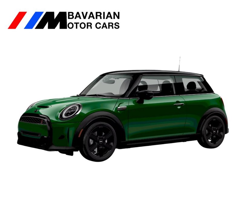 MINI Cooper S Hardtop 2 Door - Tax Free Military Sales in Wuerzburg ...