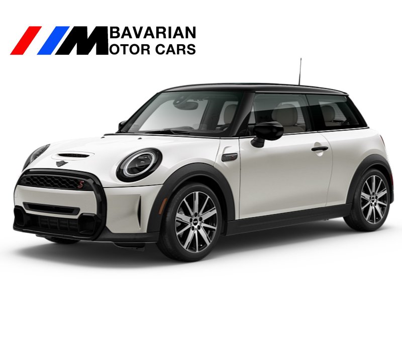 MINI Cooper S Hardtop 2 Door - Tax Free Military Sales in Price 30835 ...
