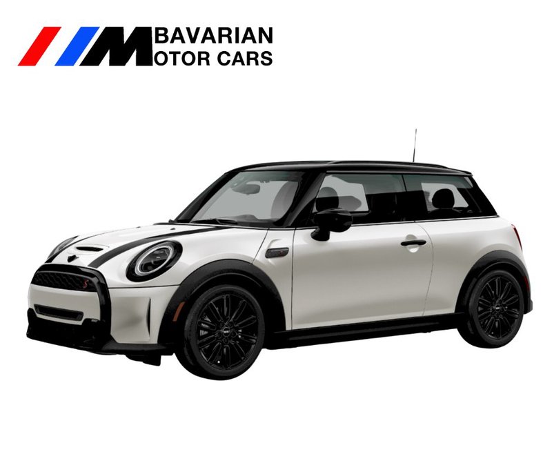 MINI Cooper S Hardtop 2 Door - Tax Free Military Sales in Wuerzburg ...