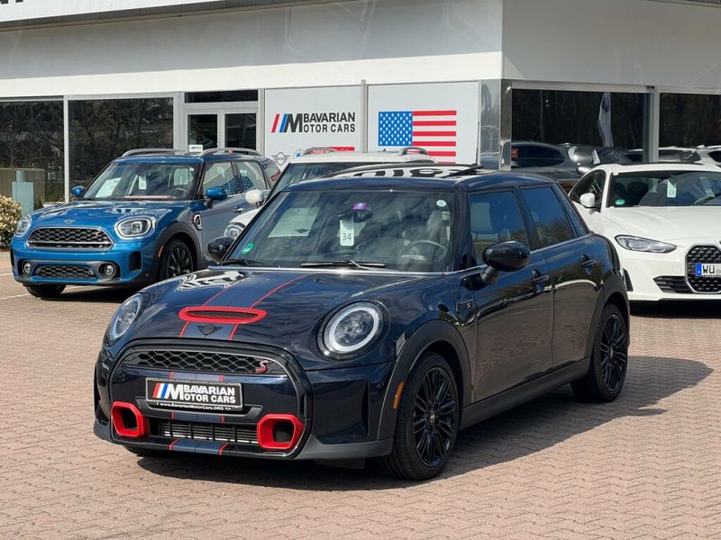 MINI Cooper S Hardtop 4 Door - Tax Free Military Sales in ...