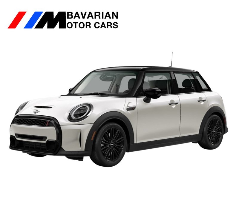 MINI Cooper S Hardtop 4 Door - Tax Free Military Sales in Price 31270 ...
