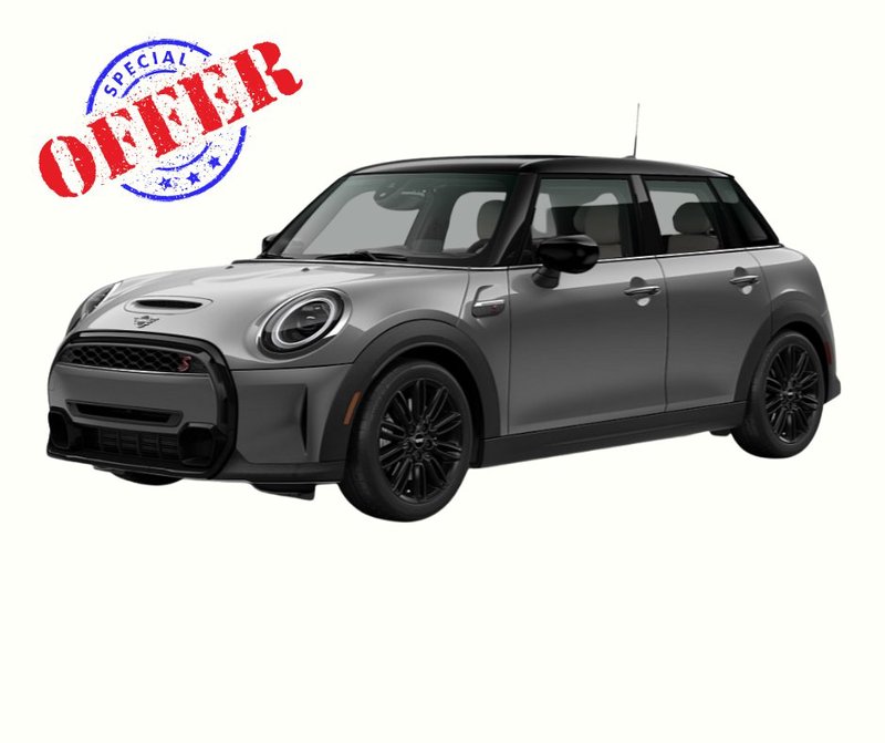 MINI Cooper S Hardtop 4 door - Tax Free Military Sales in Wuerzburg ...