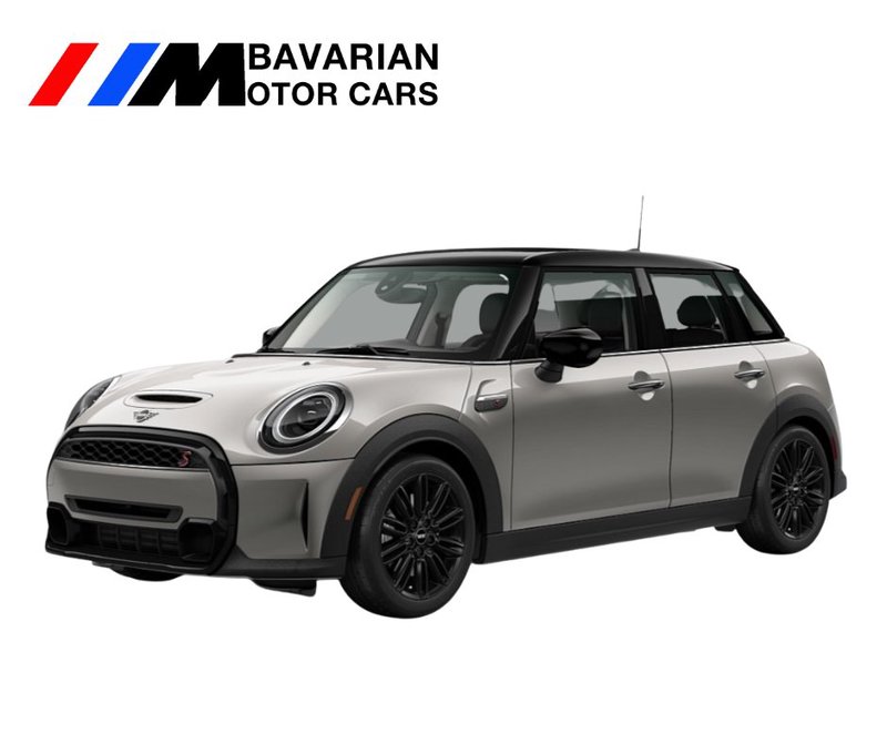 MINI Cooper S Hardtop 4 Door - Tax Free Military Sales in Wuerzburg ...