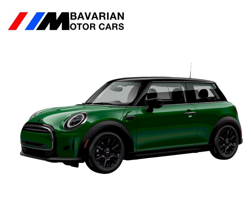 MINI Cooper Hardtop 2 Door - Tax Free Military Sales in Wuerzburg Price ...