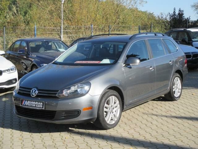 Volkswagen Jetta Sold - Tax Free Military Sales in Germany