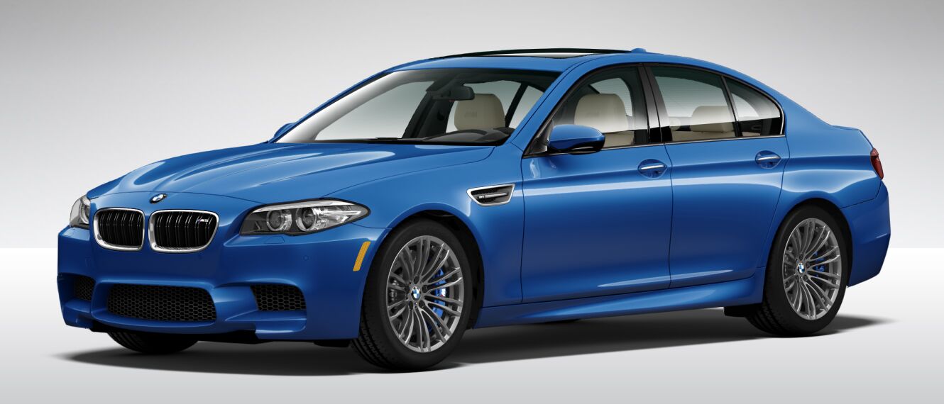 BMW M5 - Tax Free Military Sales in Würzburg Price 103432 usd Int.Nr ...