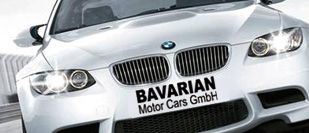 BMW Tax Free Military Sales - Bavarian Motor Cars Germany